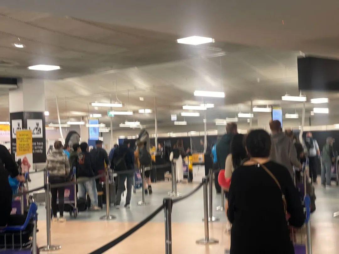 【必收藏】奥克兰入境实测！新西兰入境新规，全面启用在线申报系统NZTD，含操作步骤及翻译对照 - 知乎