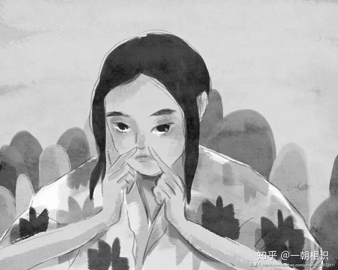 二婶 知乎