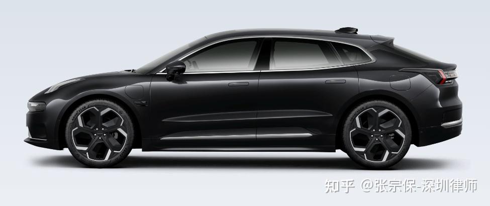 车主视角：极氪001 VS.汉EV，哪个更好？ - 知乎