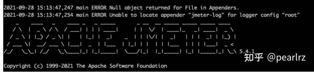 01、linux环境jmeter运行环境搭建及测试调试 - 知乎