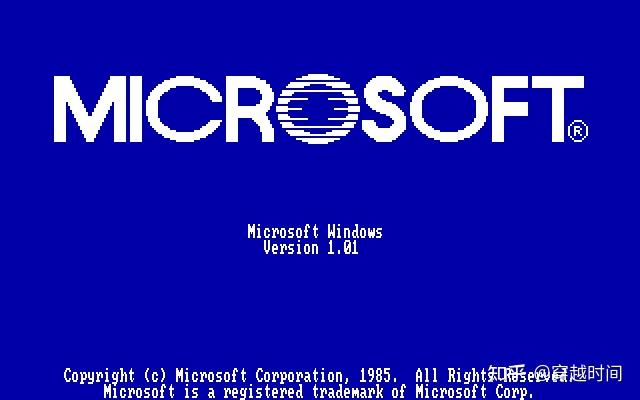 惊喜！微软限量发行的20周年纪念彩盒Windows 20th Anniversary - 知乎