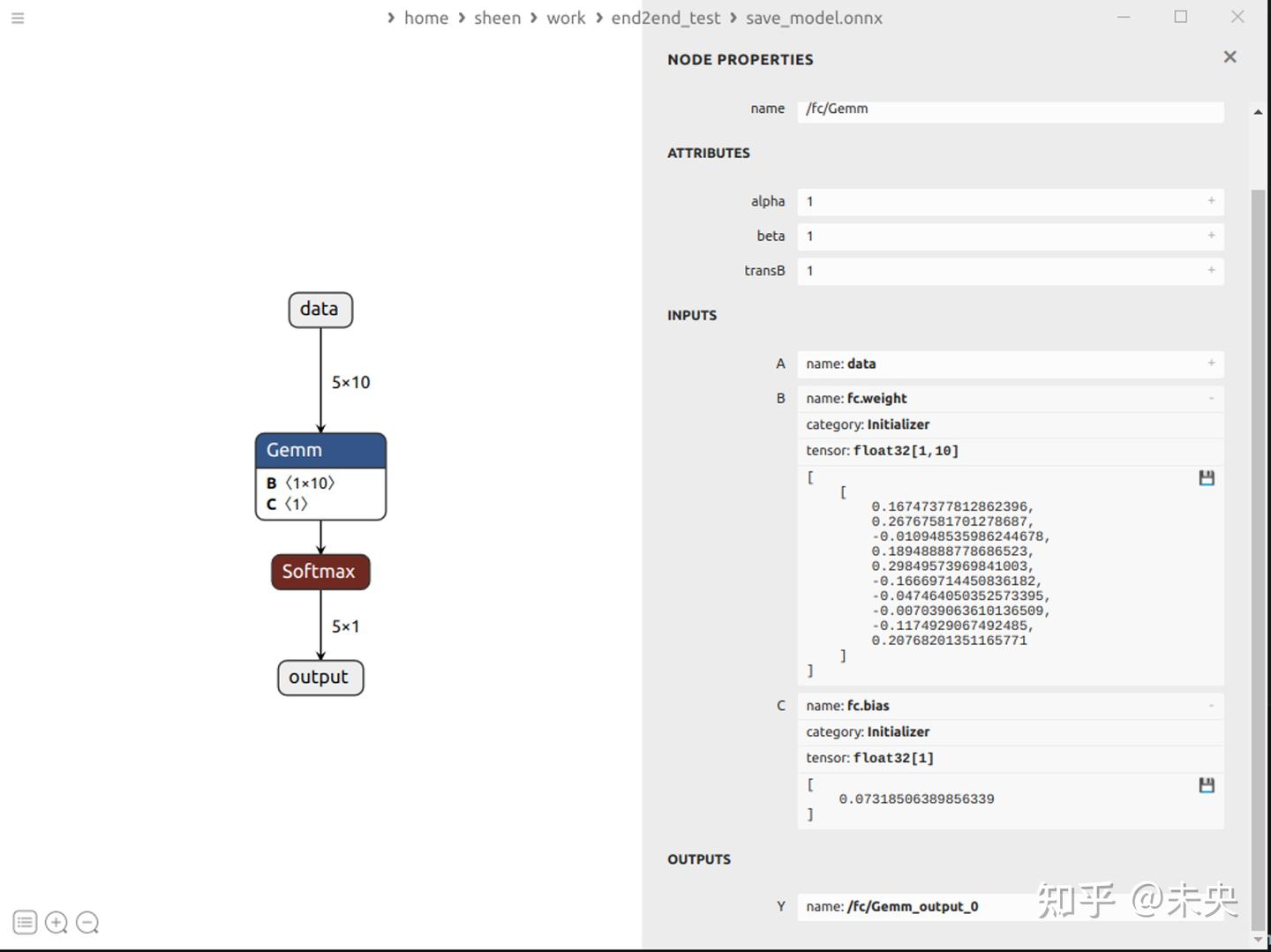 MLIR端到端测试 - 知乎
