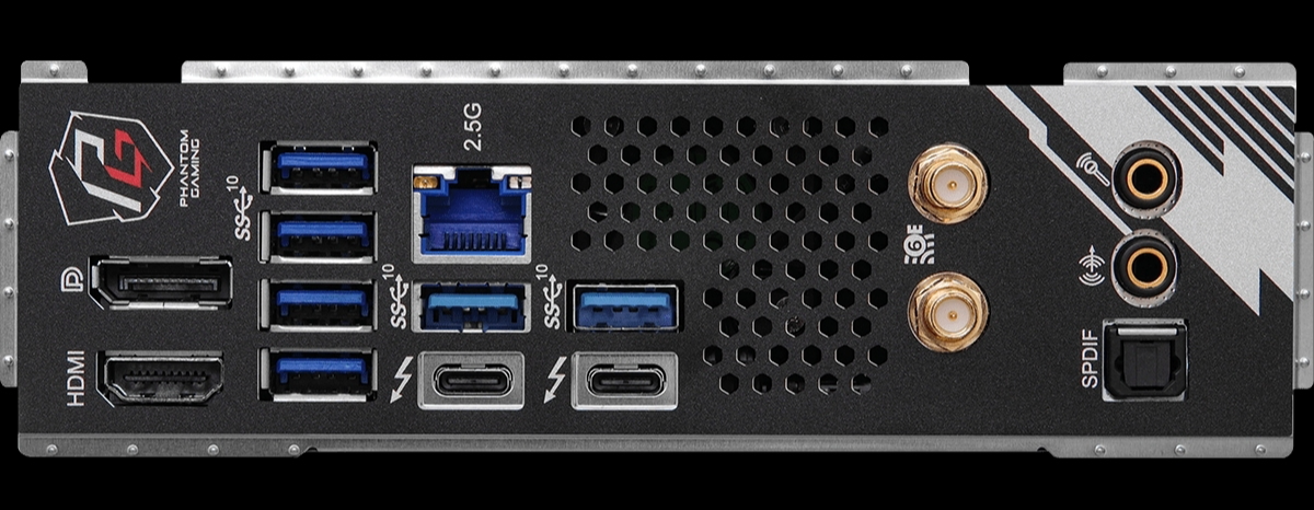 D5内存ITX主板合集（仅Intel） - 知乎