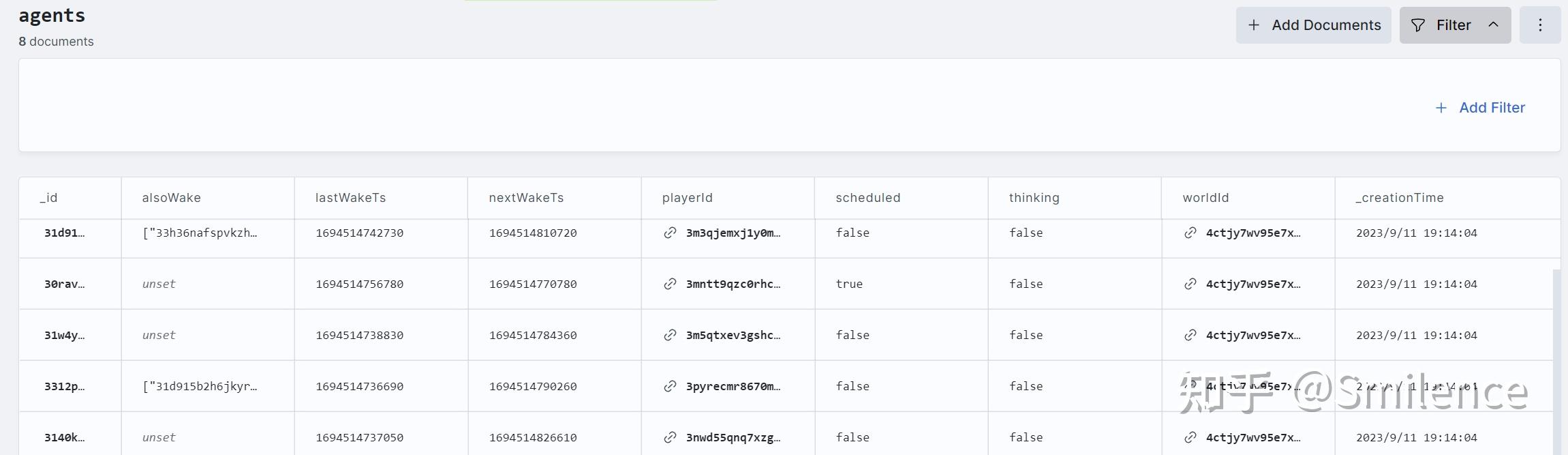 【AIGC】斯坦福小镇升级版——AI-Town源码解读 - 知乎