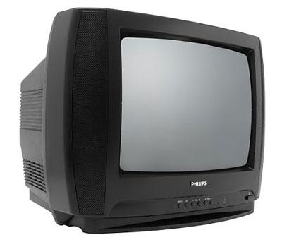 读懂电视进化史：CRT、背投、PDP、LCD、OLED - 知乎