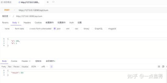 使用Mongoose创建web server - 知乎