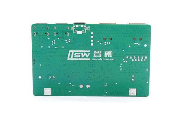 大功率多口设计首选，智融SW6306V 100W快充移动电源方案解析 - 知乎