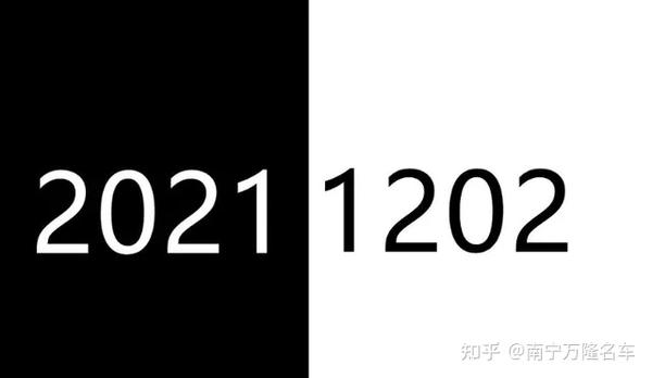 娱乐向 | 20211202世界完全对称日，汽车也一定是对称的吗？ - 知乎