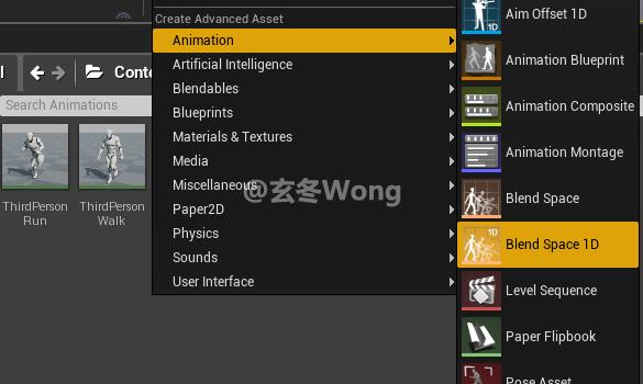 [UE4]动画蓝图的编辑全流程(Animation Blueprint) - 知乎