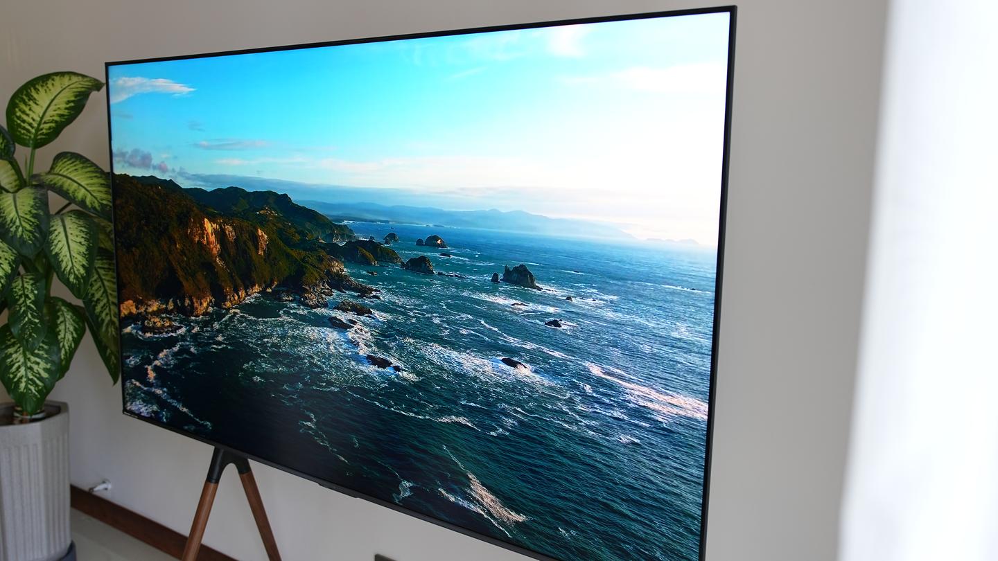 6k预算Mini LED电视怎么选?海信小墨E5Q Pro值得入手吗？深度开箱实测，让产品说话！ - 知乎