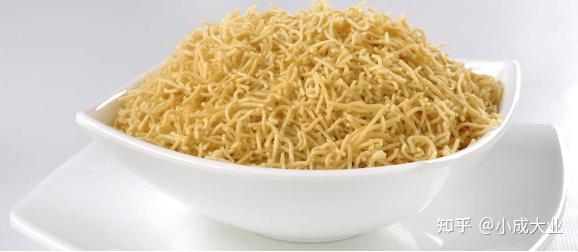 印度美食-小吃-Panipuri - 知乎