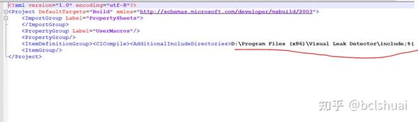 四种内存泄漏方法总结和比较 - 知乎