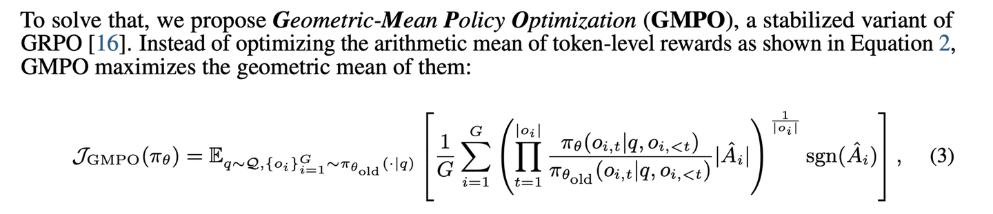 verl RL算法实现细节 - 知乎