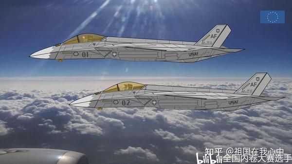 （多图）飞行员报告：在F-26上的飞行与战斗 - 知乎