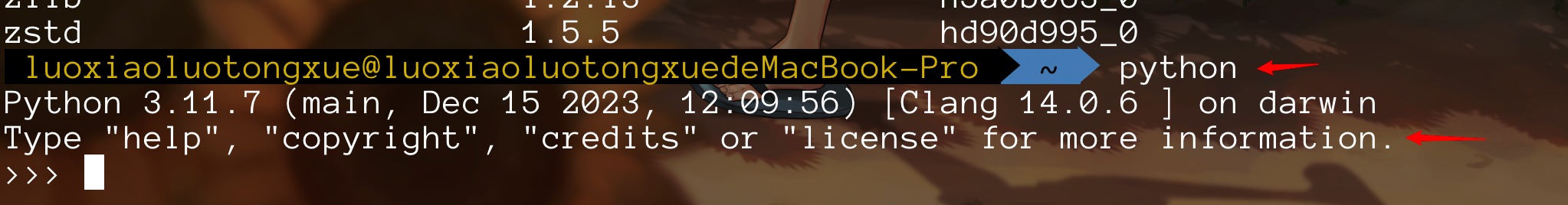 Mac如何配置pytorch？ - 知乎