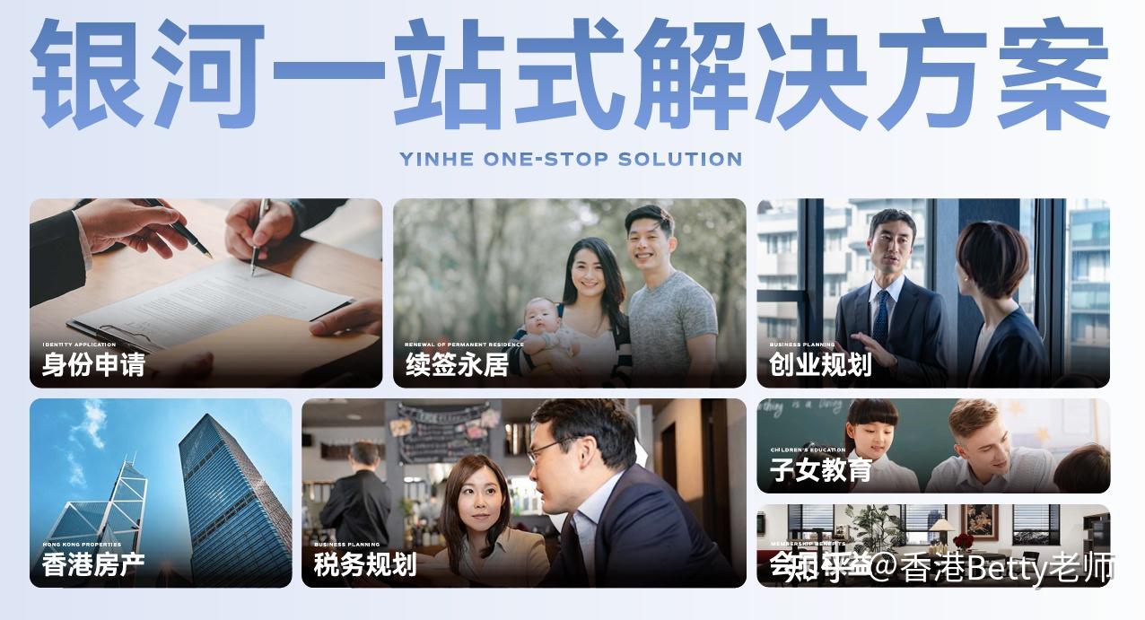 一篇讲清楚香港iang签证续签条件，4种续签方式及详细攻略！ - 知乎