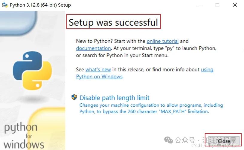 2025年最新版Python&PyCharm安装教程（含详细图解+安装包+入门资料） - 知乎