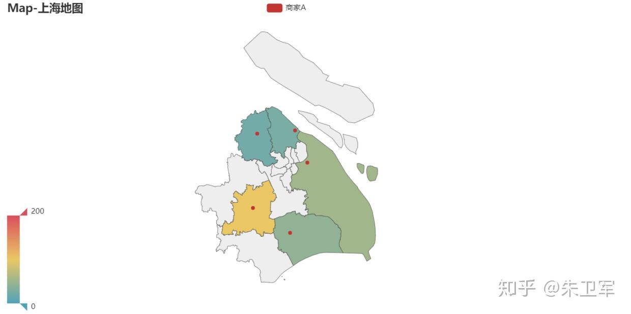 干货 | 使用pyecharts绘制交互式动态地图 - 知乎