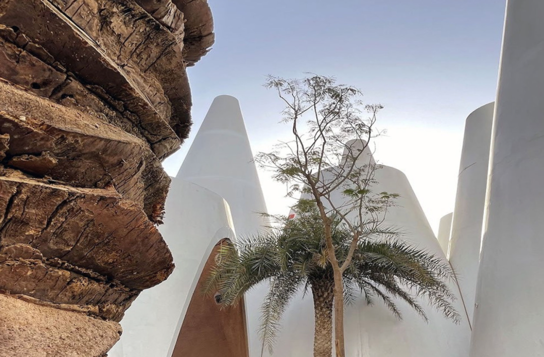 设计灵感丨源于自然，回归自然——可持续建筑材料 - 知乎