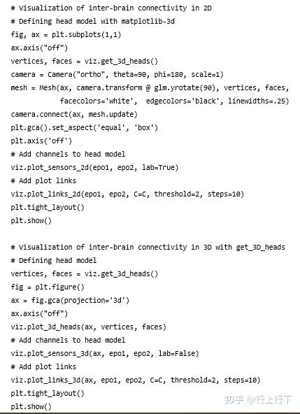 干货｜HyPyP：用于脑内连接分析的超扫描Python方式 - 知乎