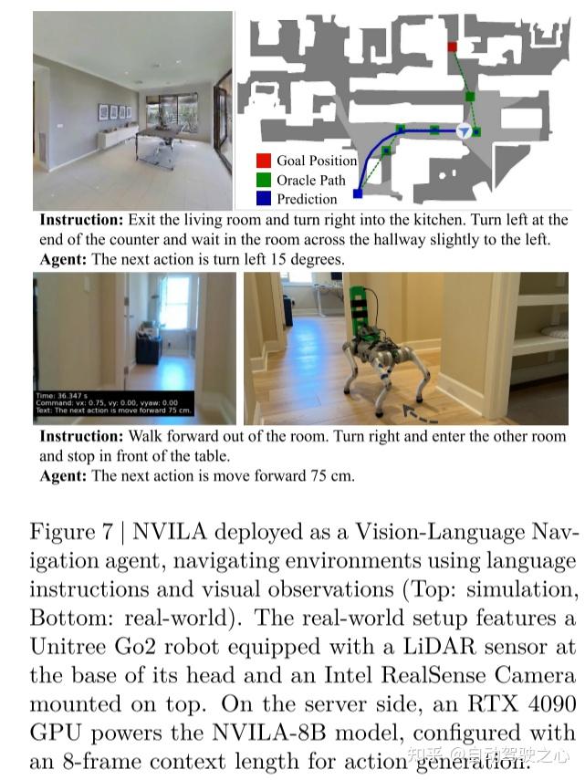 英伟达&MIT最新！NVILA：高效的前沿视觉语言模型 - 知乎