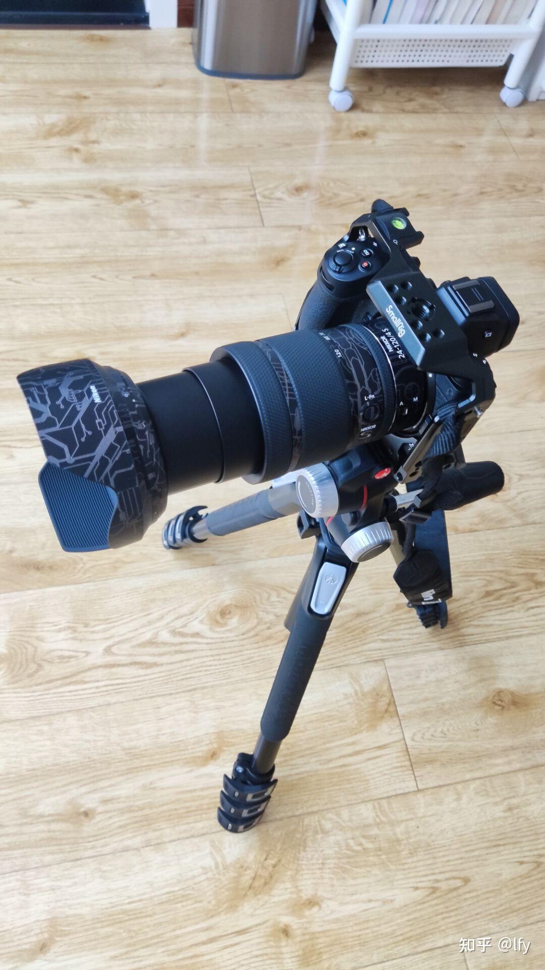 尼康Z卡口24-120 f4使用评测 - 知乎