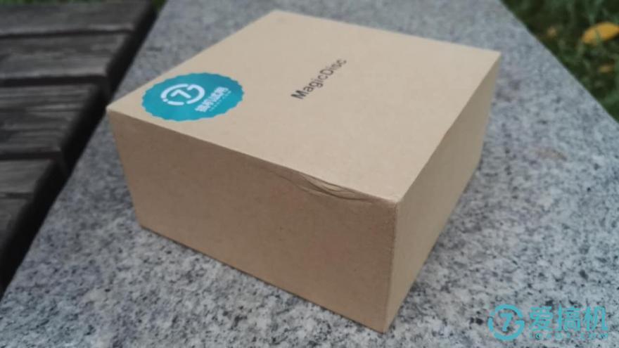 QQ互联让生活更简单----MagicDisc魔碟网盘 - 知乎