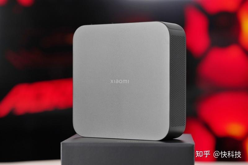 待机功耗仅8w！小米迷你主机评测：做工更好价格更低 知乎