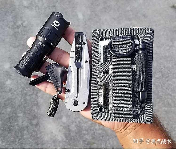 有一个品牌叫索格，有一种刀具名为SOG - 知乎