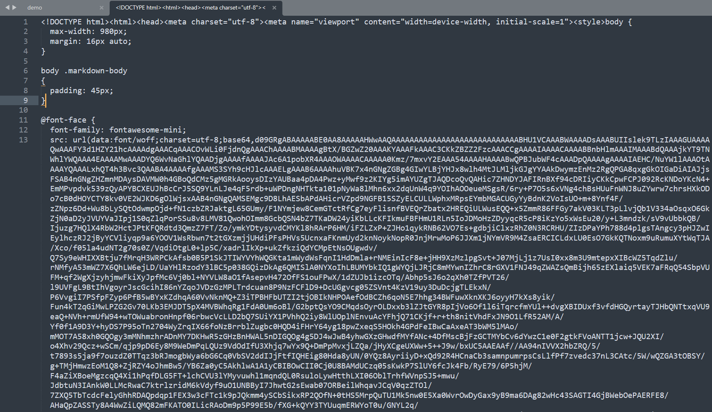 快速上手Subline Text的几个Markdown插件 - 知乎