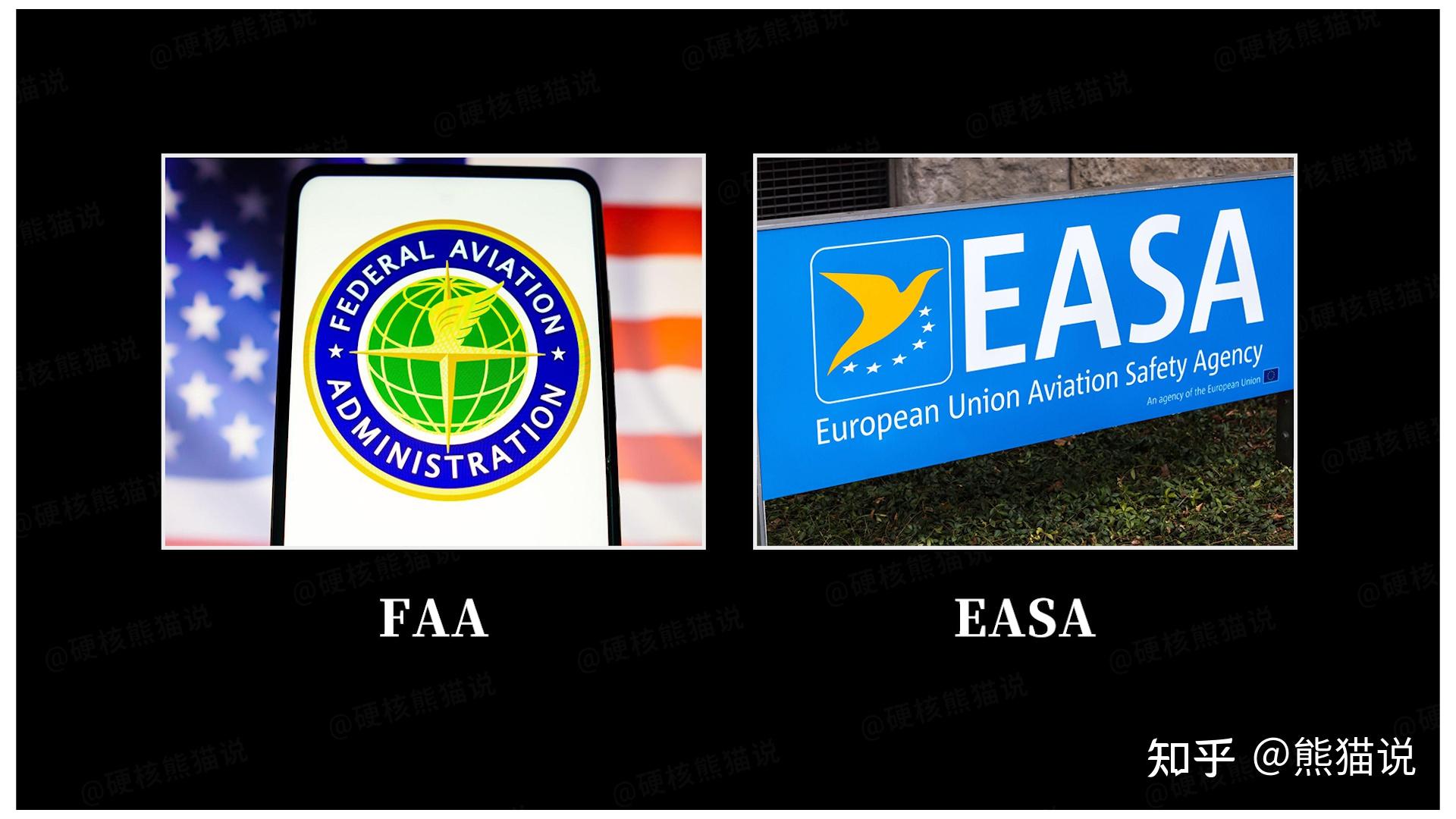 中国退役的大飞机，只能拉到美国拆解，为何飞机坟场也被垄断？ - 知乎