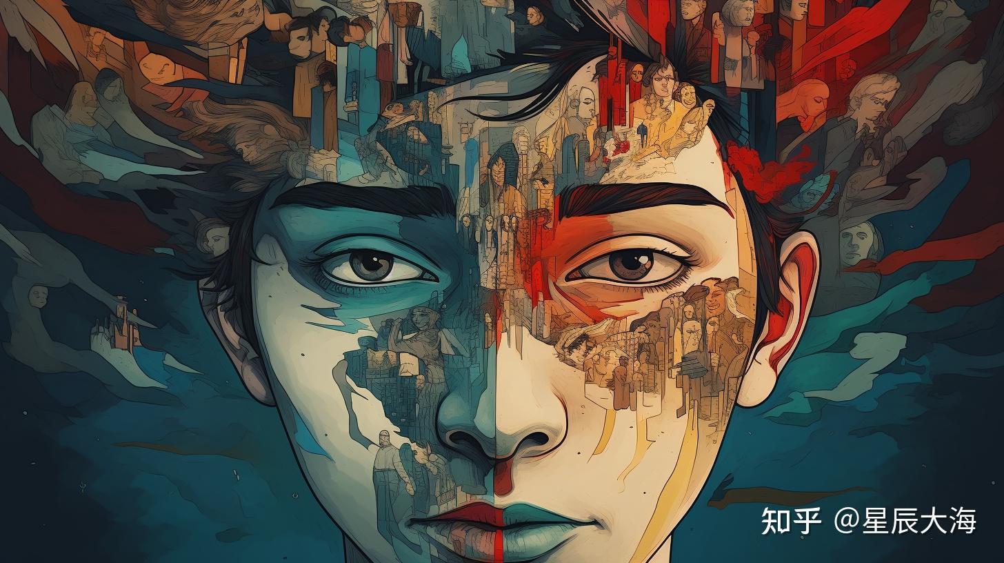 社交媒体时代的外貌焦虑以积极态度迎接内在美! 知乎