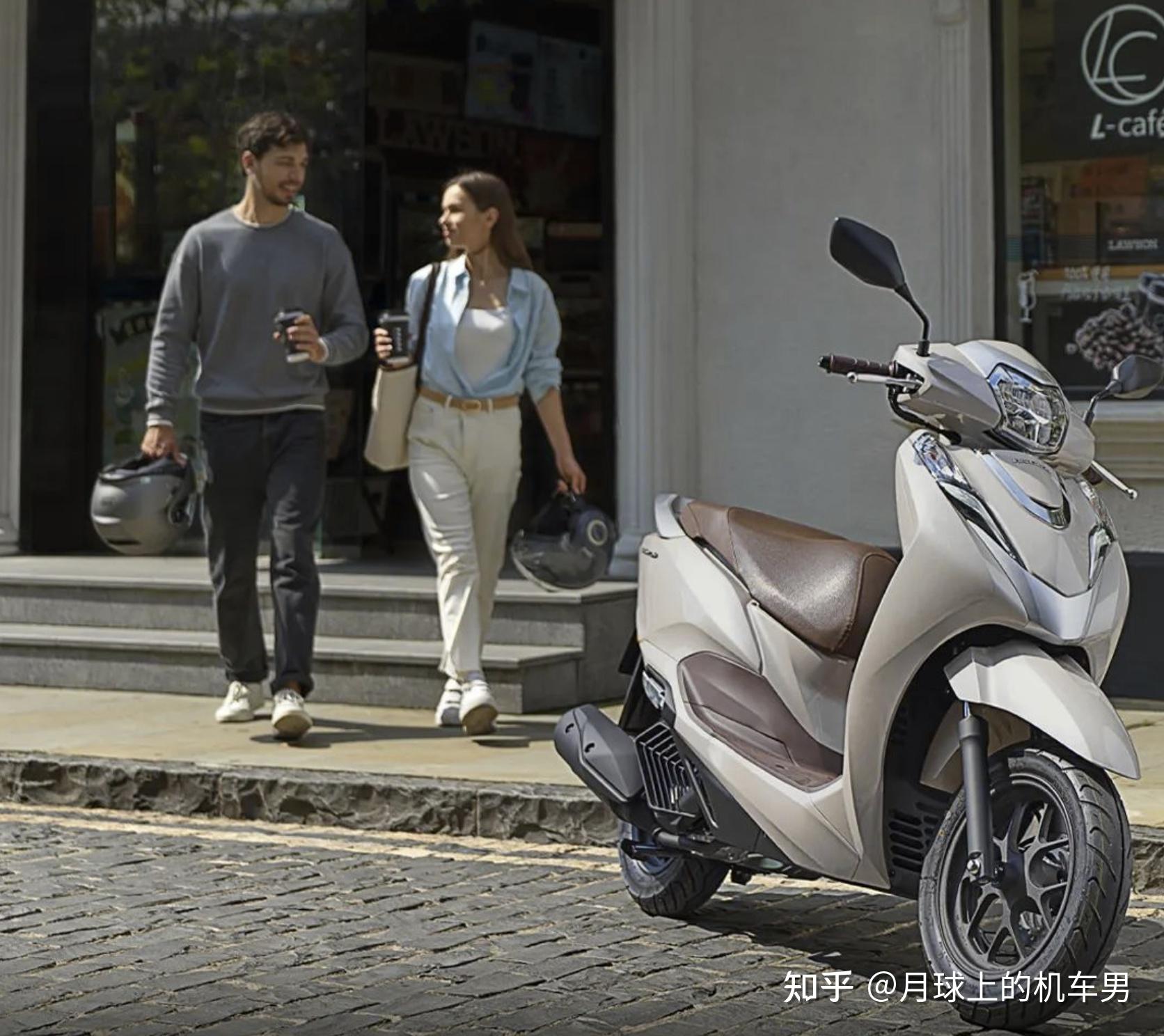 2022年9月15日 本田CBR400R、LEAD、CM300上市，考虑入手谁？看看它全球表现和战斗力如何！ - 知乎