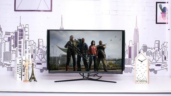 浅谈显示分辨率，2K与FHD的区别在哪？ - 知乎