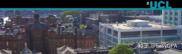2019年UCL新生手册（全面版） - 知乎