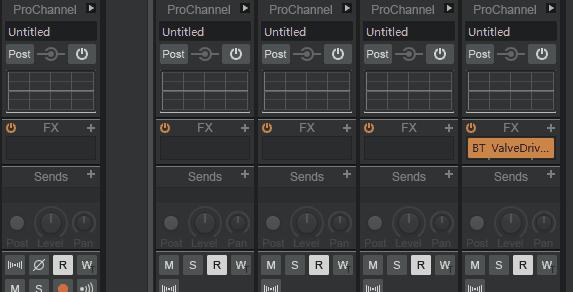 Cakewalk极速入门上手教程 - 知乎