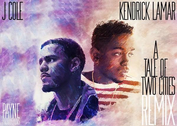 说唱圈的清流: J Cole - 知乎