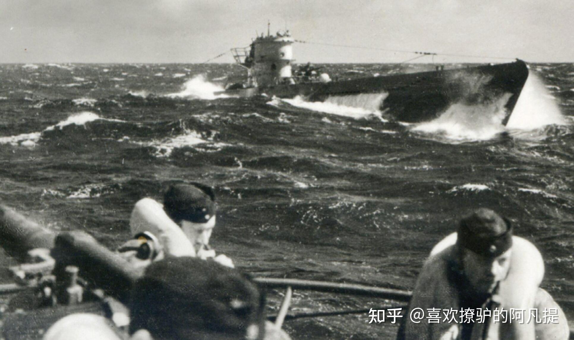 编号00：从国家舰队（Reichsmarine）到战争舰队（Kriegsmarine）:二战德国海军简述 - 知乎