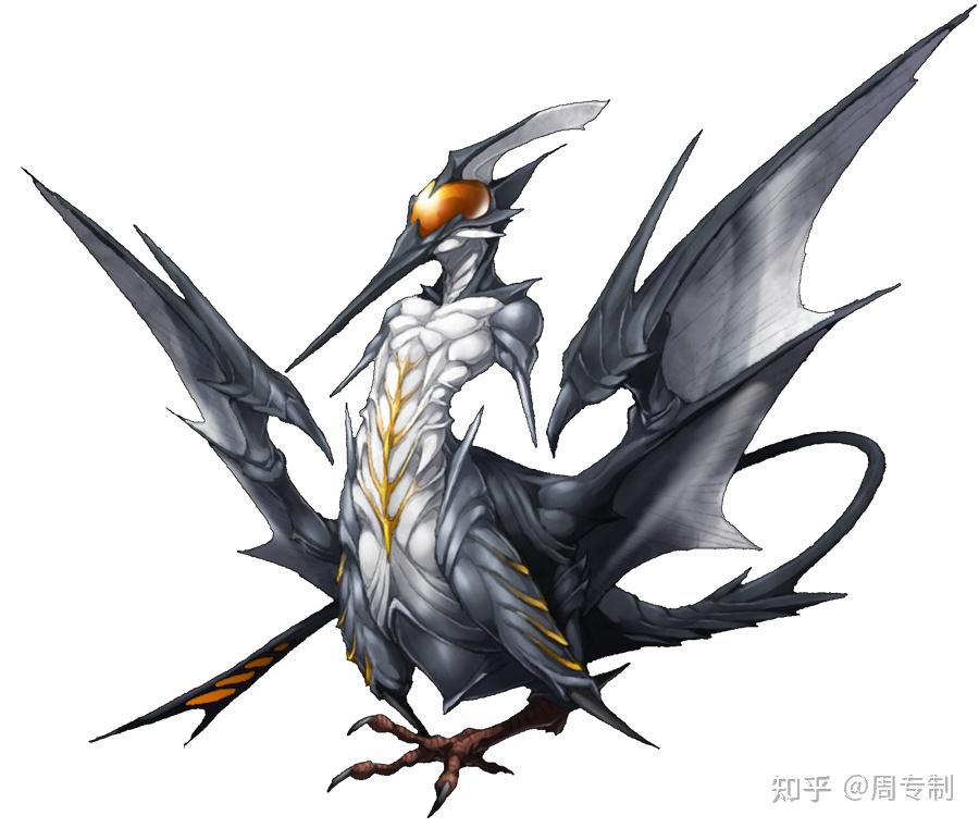 克苏鲁迷踪中的戈尔戈罗斯（Gol-Goroth） - 知乎