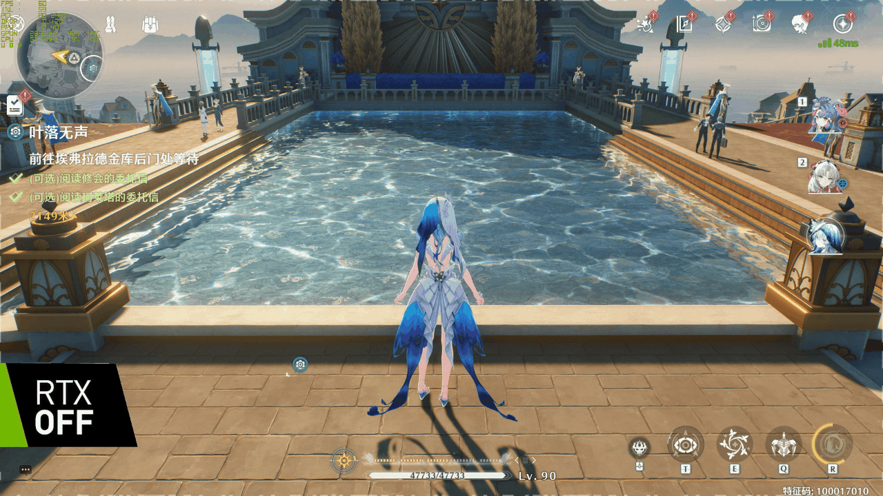 iGame GeForce RTX 5070 Ti Ultra W OC 16G实测：解封330W功耗禁锢，性能直追RTX 5080 - 知乎