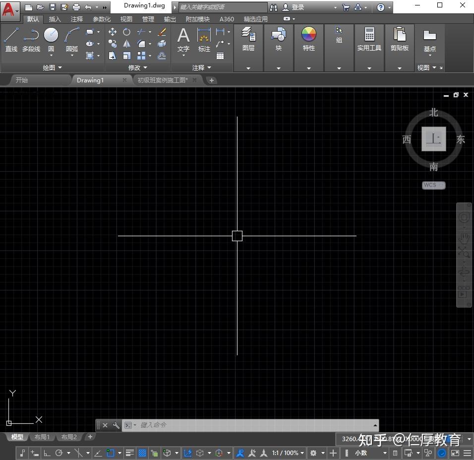 CAD制图33个实战技巧，学会你就出师了！ - 知乎
