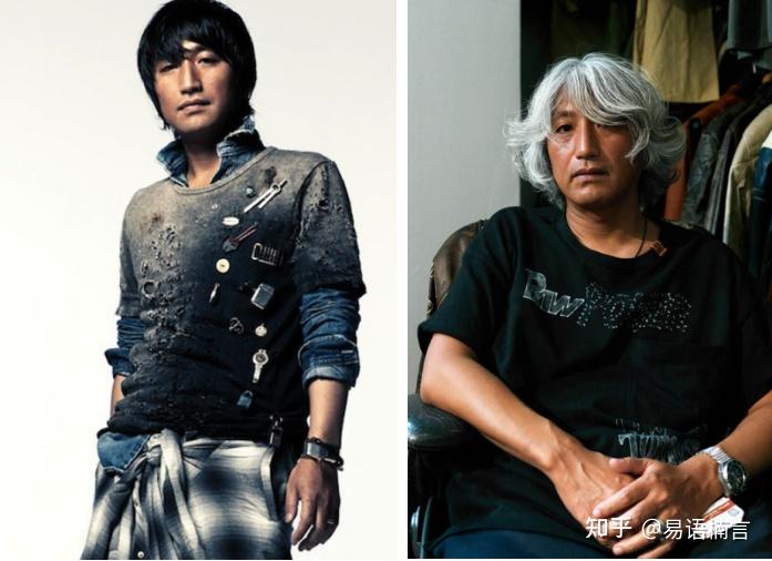 日本服装品牌系列--Maison MIHARA YASUHIRO - 知乎