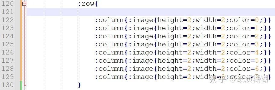 Auto Lisp界面设计的DCL（八）image - 知乎