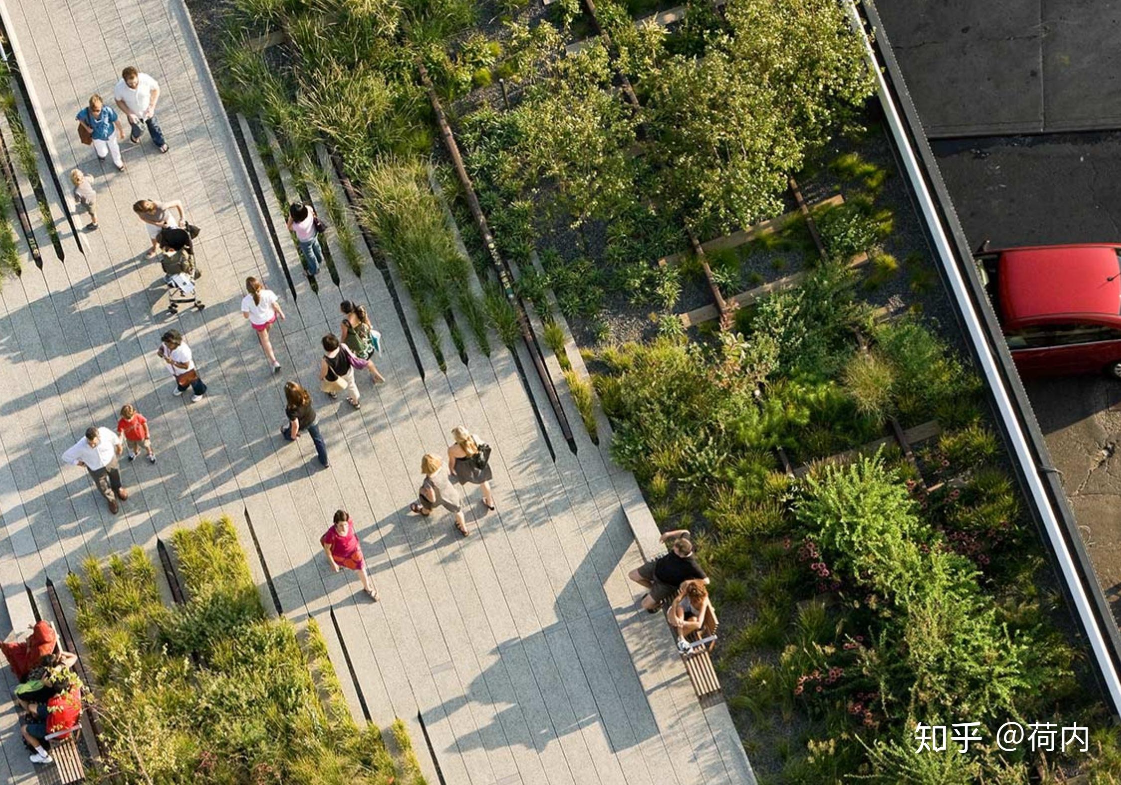 风景园林的大师级人物可不可以给推荐一下，国外的以及国内大师？ - 知乎