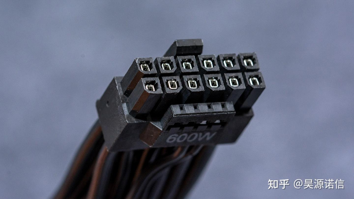 PCI-E 5.0显卡就必须搭配ATX 3.0电源使用吗？ - 知乎