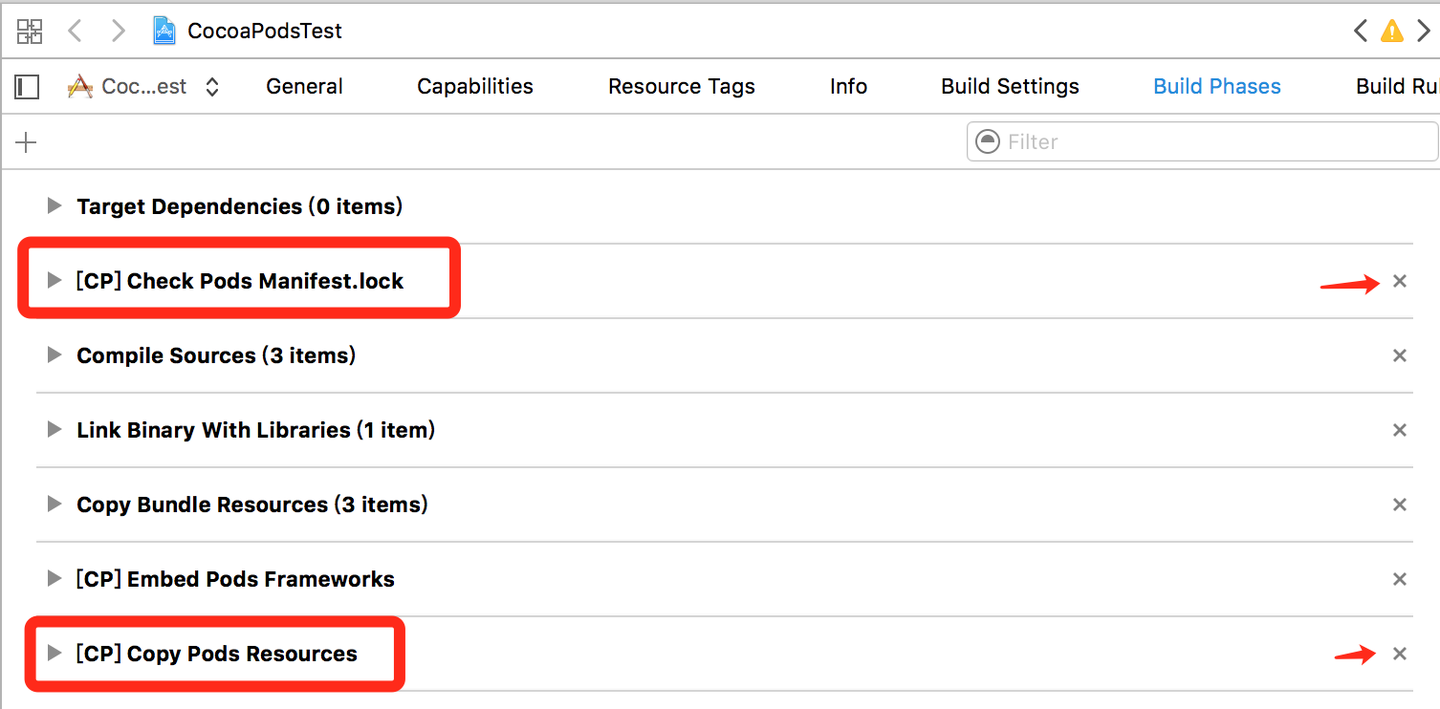 CocoaPods详细安装及使用教程 - 知乎