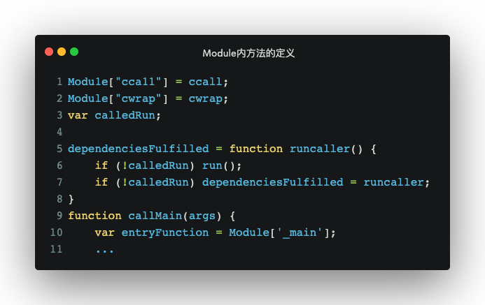 FFmpeg和Wasm的Web端视频截帧方案 - 知乎