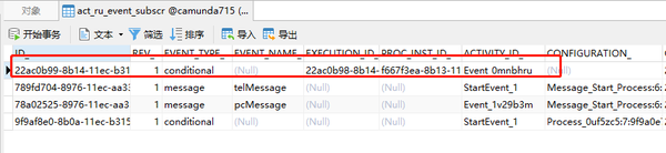 Camunda条件事件（Conditional Events）示例 - 知乎