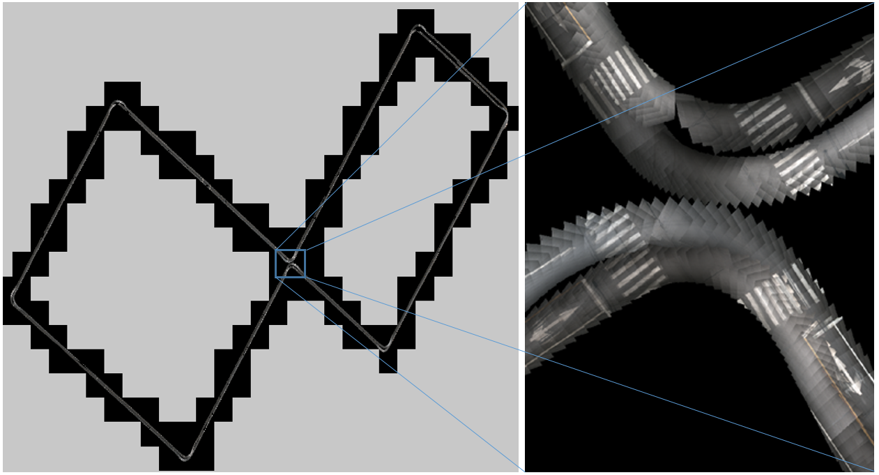 视觉SLAM中直接法的应用实践 - 知乎