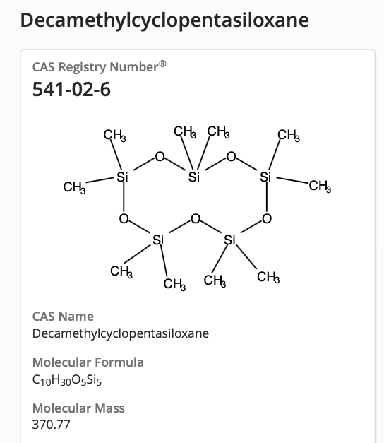 这些化妆品成分一定要小心 - 知乎